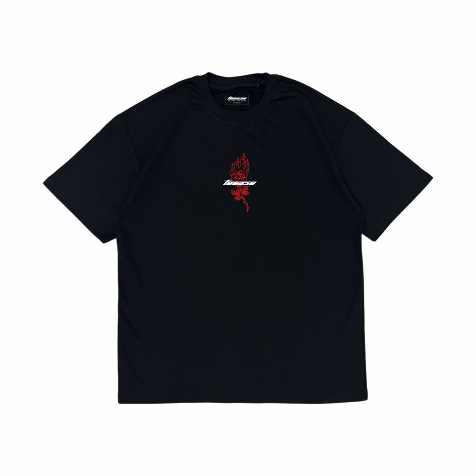 Teease | Oversized & Graphic T-Shirts | Indian Streetwear Brand – teease